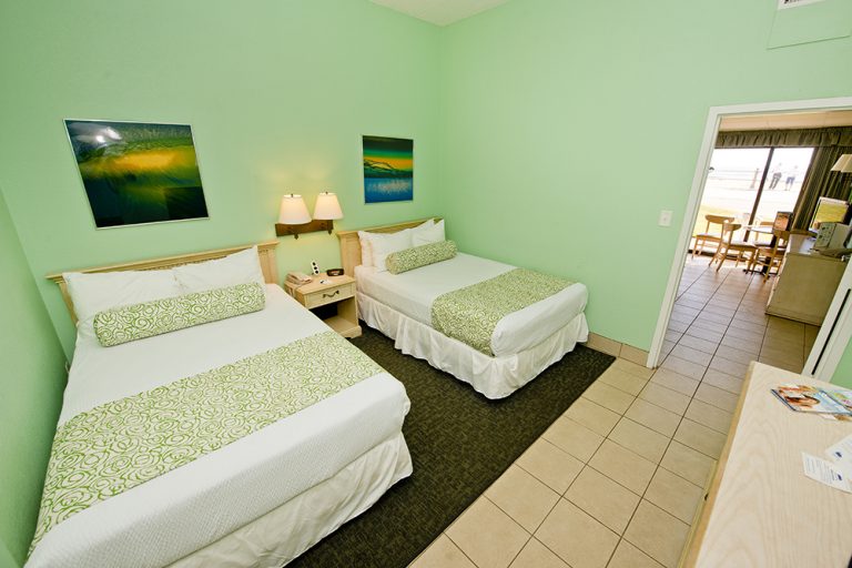 The Schooner Inn Virginia Beach Hotel