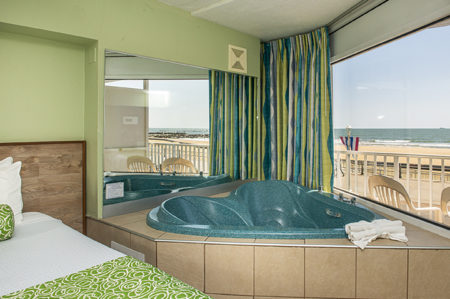 The Schooner Inn Virginia Beach Hotel