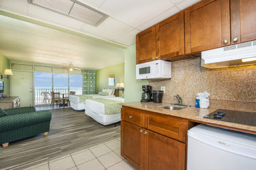 The Schooner Inn Virginia Beach Hotel