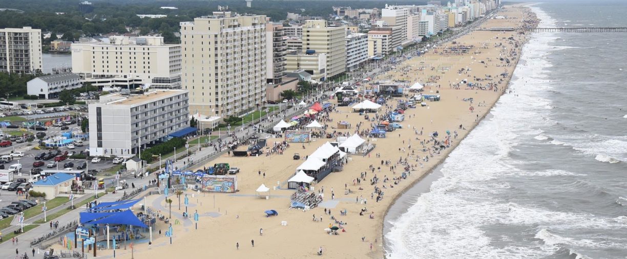 The Schooner Inn Virginia Beach Hotel